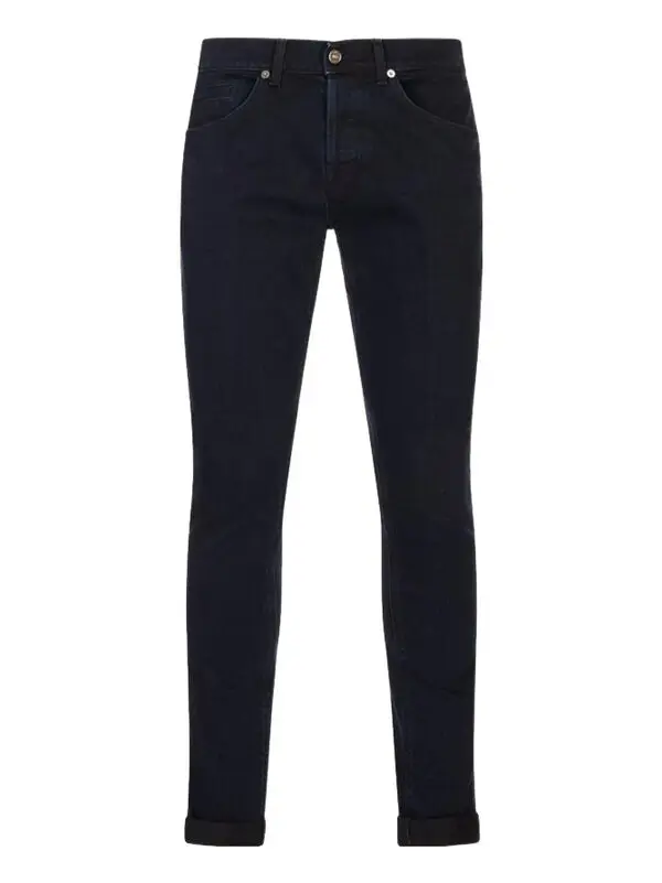 DONDUP Slim-fit Jeans - Blue