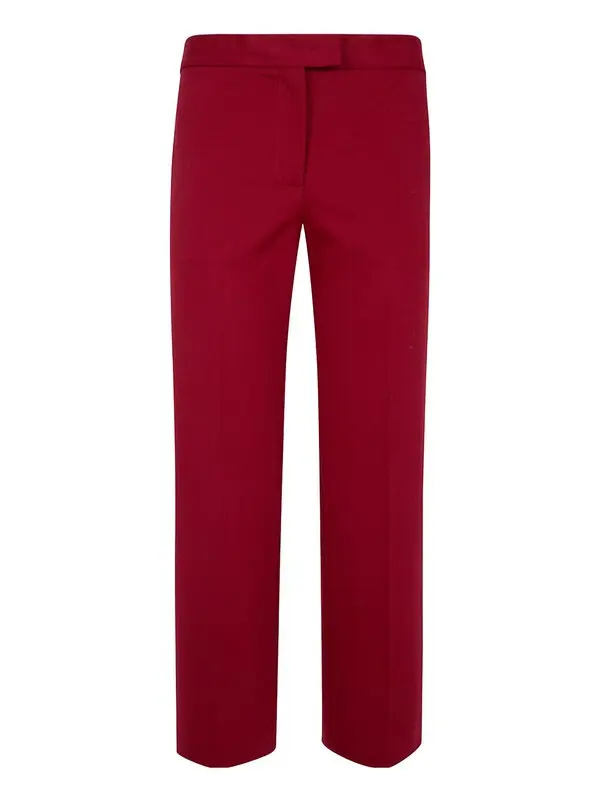 Liviana Conti Jeremy Trousers - Paprika