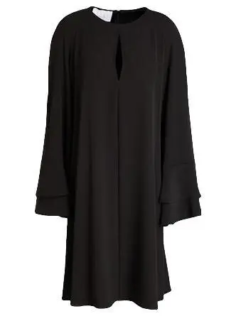 KAOS Midi Dress - Black