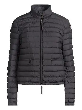 PARAJUMPERS Quilted Down Puffer Jacket - Black