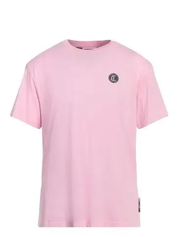 Just Cavalli T-shirt Size Cotton - Pink