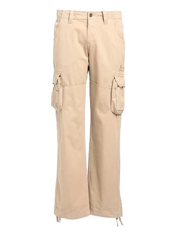 Alpha Industries Cargo Pants - Beige