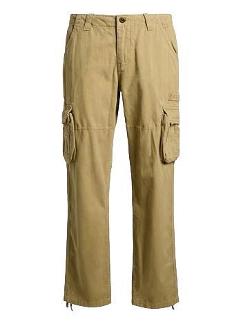 Alpha Industries Cargo Pants - Khaki