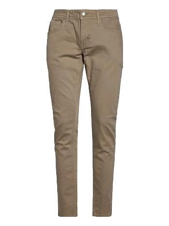ANTONY MORATO Tapered Jeans In Cotton With Stretch - Beige