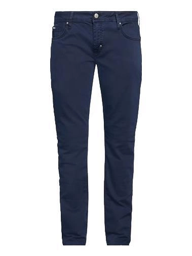 ANTONY MORATO Tapered Fit Jeans In Cotton Blend - Navy