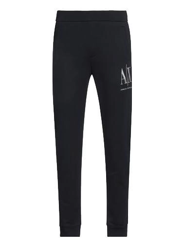 Armani Exchange Pants Size Cotton - Blue