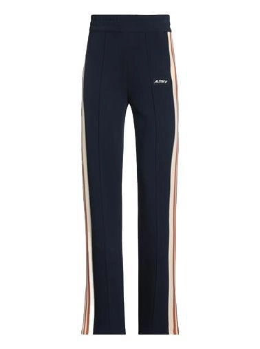 AUTRY Viscose & Nylon Track Pants - Blue