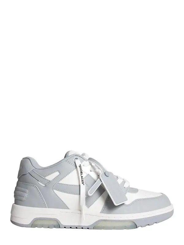 Off-White Out Of Office Sneakers - Multicolor