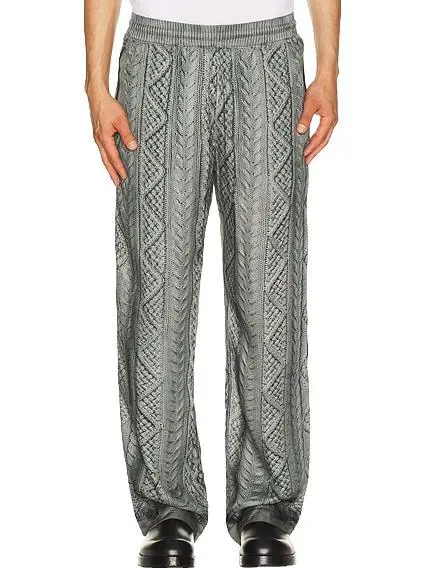 DIESEL® P-theck-efbn Pants - Grey