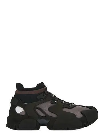 Junya Watanabe X New Balance Camper Sneaker - Black