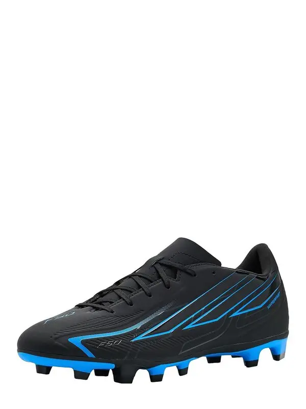 Adidas F50 Hyperfast Club Firm Ground/multi Ground Soccer Shoes - Black