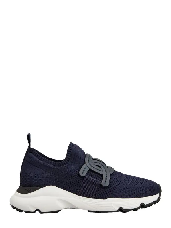 TOD'S Kate Slip-on Sneakers - Multicolor