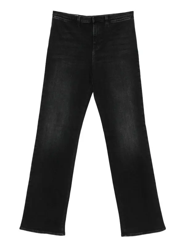 Gucci Denim Cotton Jeans - Multicolor