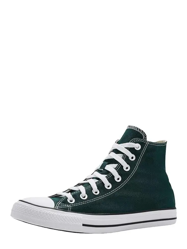 CONVERSE Chuck Taylor All Star Canvas High-top Sneakers - Steely Pine