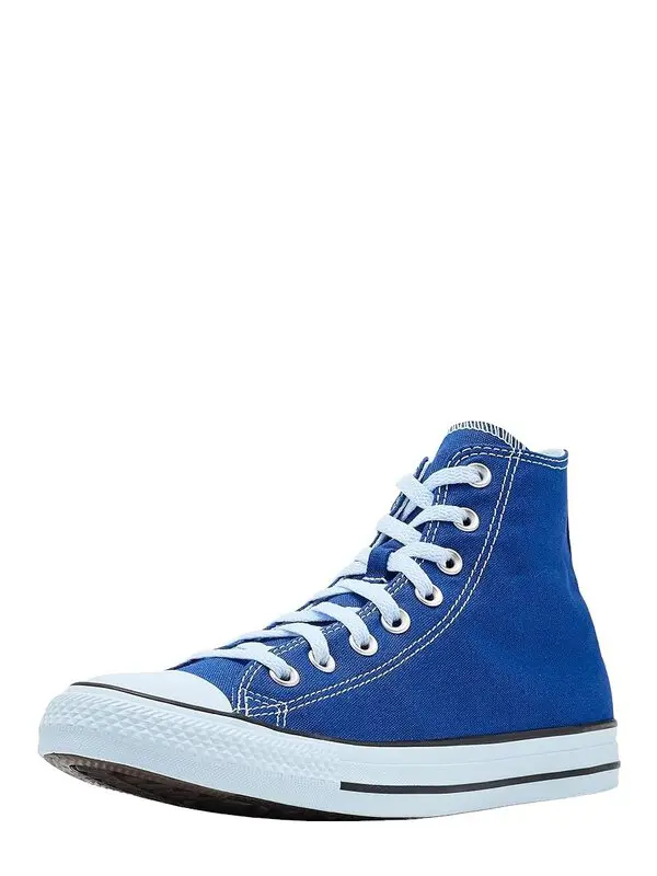 CONVERSE Chuck Taylor All Star Color Plus High-top Sneakers - Blue