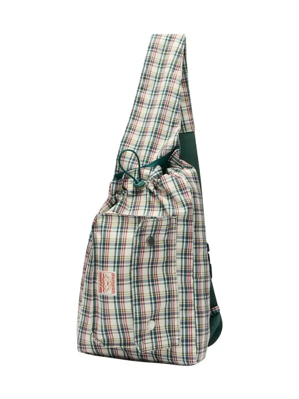 DAMSON MADDER Matilda Cross Body Bag - Multi