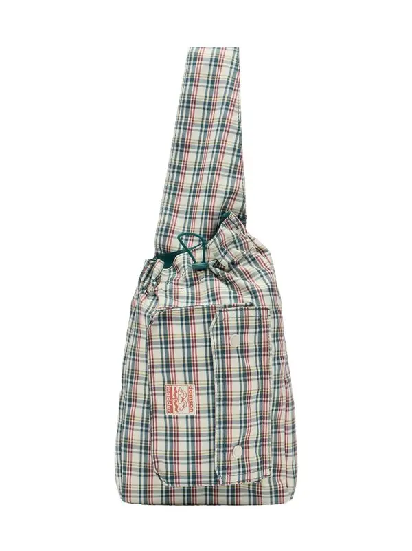 DAMSON MADDER Matilda Cross Body Bag - Multi