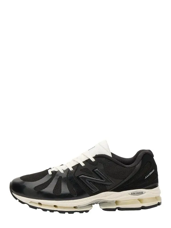 NEW BALANCE X Jjjjound 1890 Mesh Runner - Black