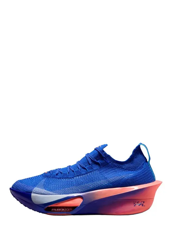 Nike Alphafly 3 Road Racing Shoes - Blue