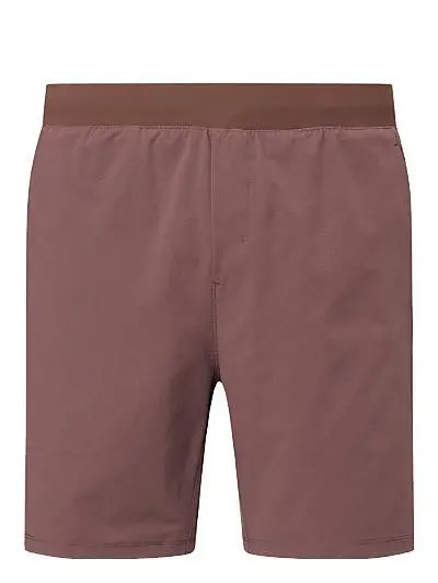 CONDITION Core Training Shorts - Espresso