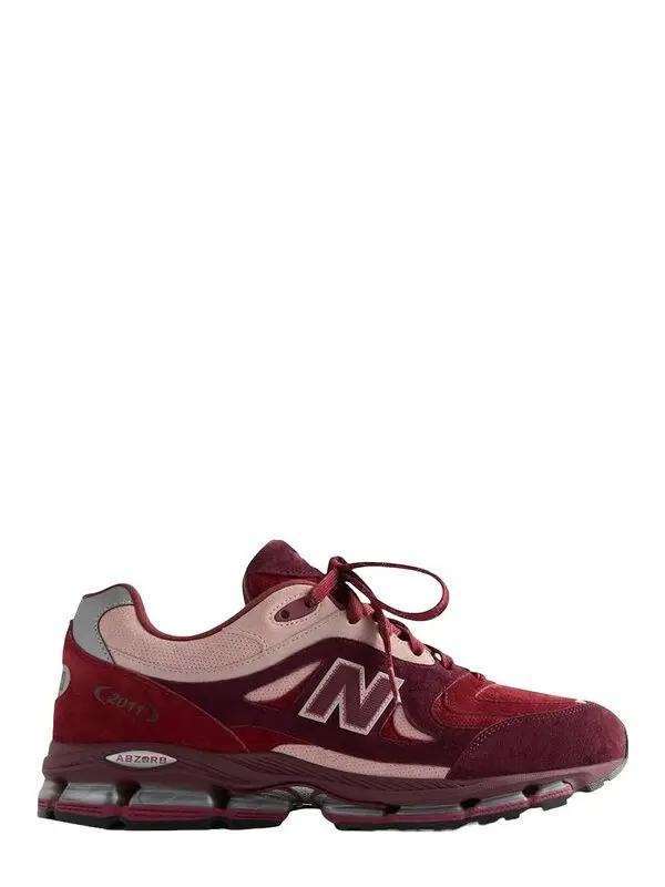 NEW BALANCE 2011 Kith Sneakers - Sakura Flower