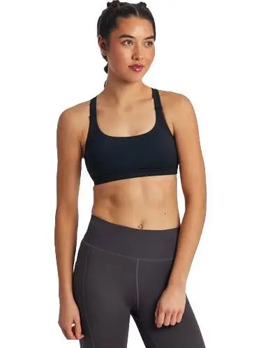 OISELLE Hi Twenty Bra - Black