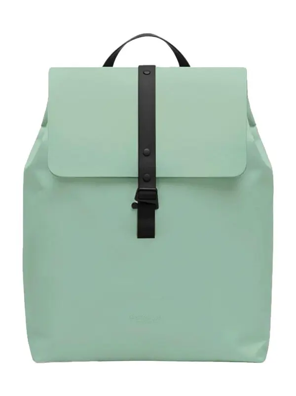 GASTON LUGA Däsh Bucket Backpack - Muted Mint