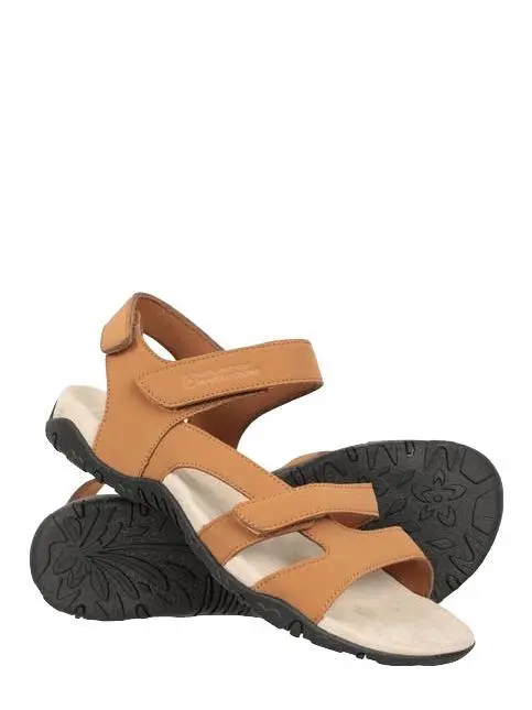 Mountain Warehouse Dahlia Sandals - Tan