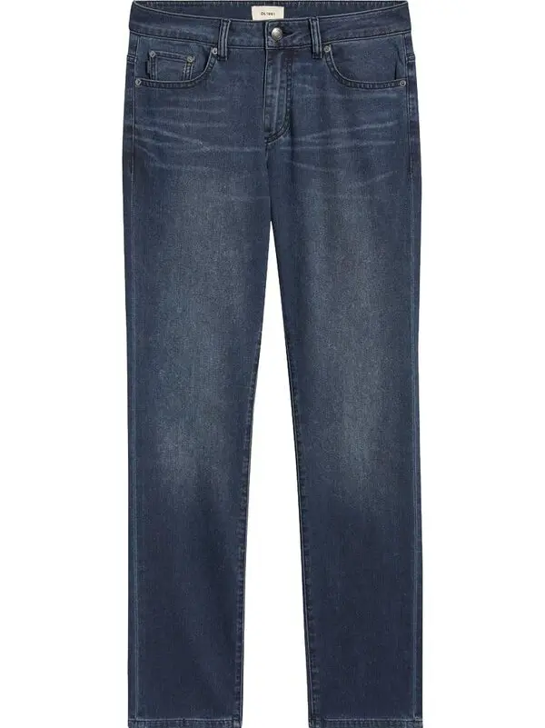 DL1961 Nick Slim Jeans - Cold Forge