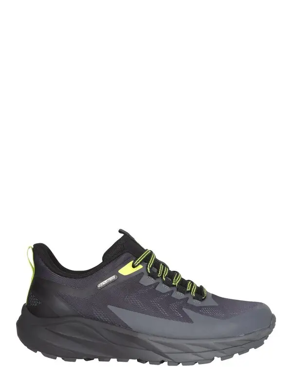 Mountain Warehouse Andes Waterproof Active Sneakers - Black