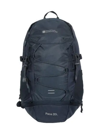 Mountain Warehouse Pace Backpack - Navy