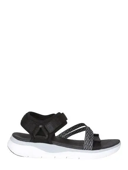 Mountain Warehouse Marina Comfort Sandals - Black