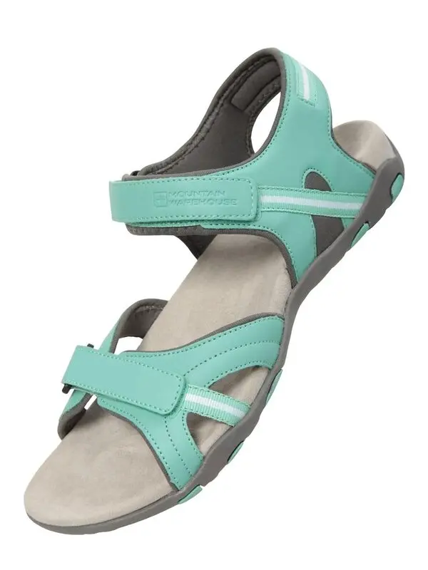 Mountain Warehouse Oia Sandals - Mint