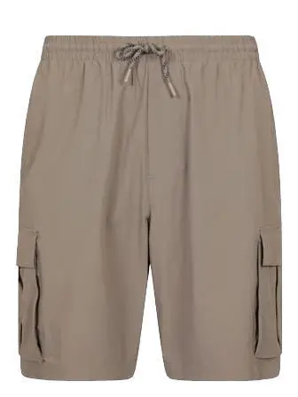 Mountain Warehouse Everyday Cargo Shorts - Beige