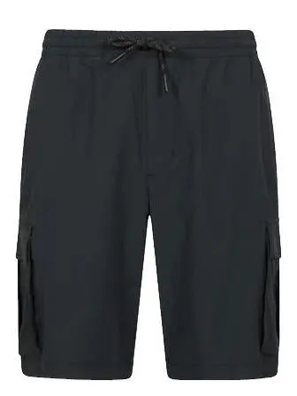 Mountain Warehouse Everyday Cargo Shorts - Black