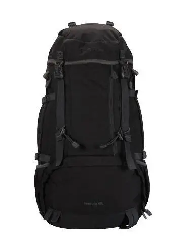 Mountain Warehouse Ventura 40l Backpack - Black