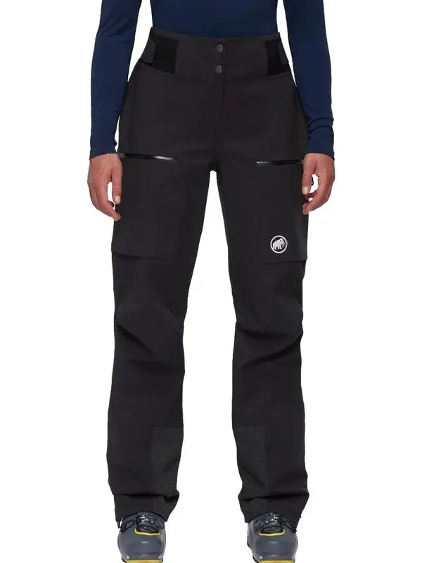 MAMMUT Stoney Hs Pant - Black