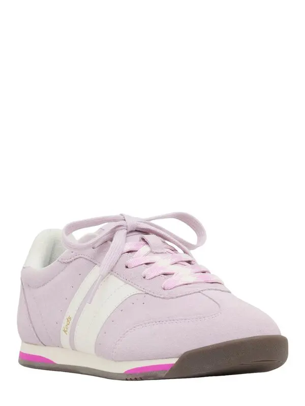 Keds® Revival Low Top Sneakers - Lavender