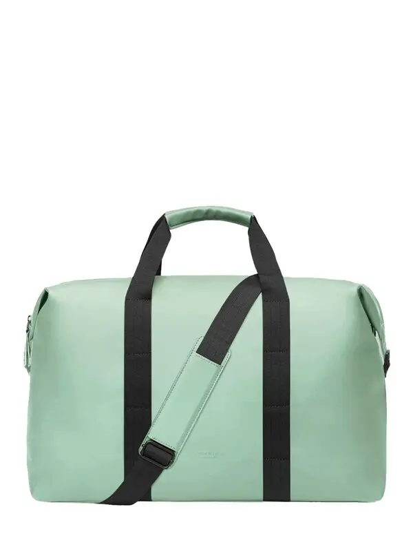 GASTON LUGA Däsh Weekender Bag - Muted Mint