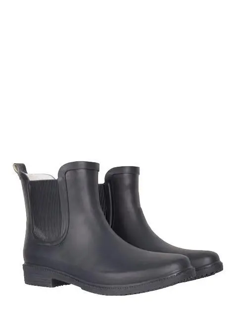 Mountain Warehouse Ankle Chelsea Boots - Navy