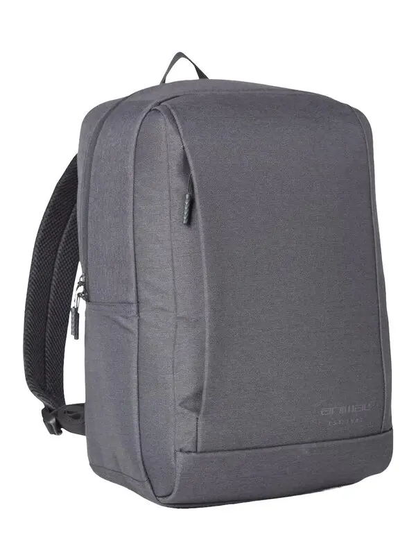 ANIMAL Travel Laptop Bag - Charcoal