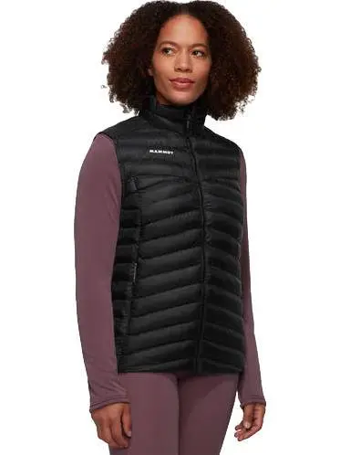 MAMMUT Albula Insulated Vest - Black