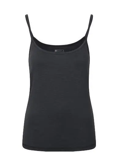 Mountain Warehouse Isotherm Camisole - Black