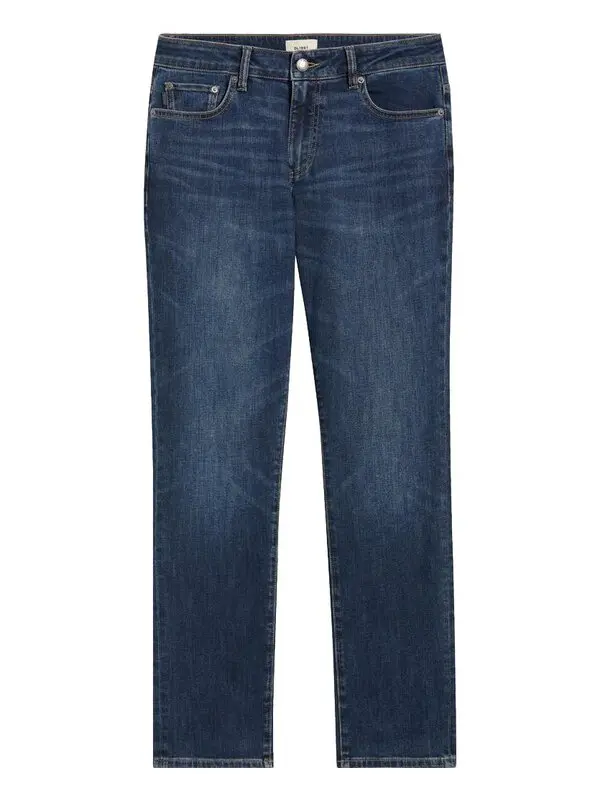 DL1961 Nick Slim Jean - Reader