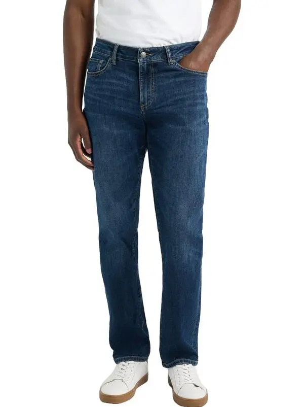 DL1961 Nick Slim Jean - Reader