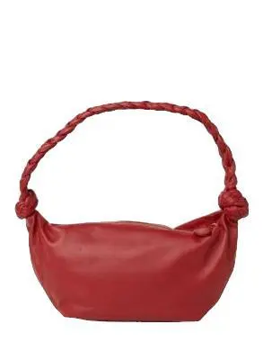 SARAH STEWART The Bella Handbag - Red