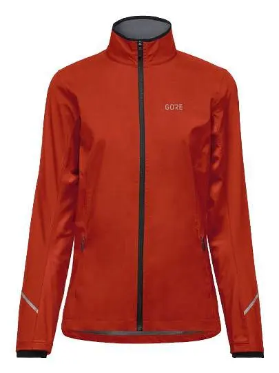GOREWEAR R3 Partial Gtx Infinium Jacket - Fireball