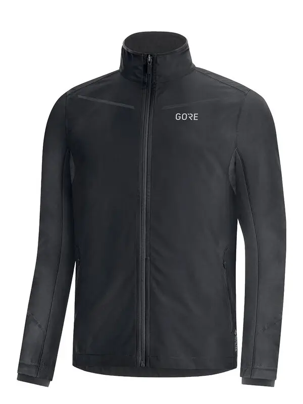 GOREWEAR Gore-tex Infinium Partial Jacket - Black