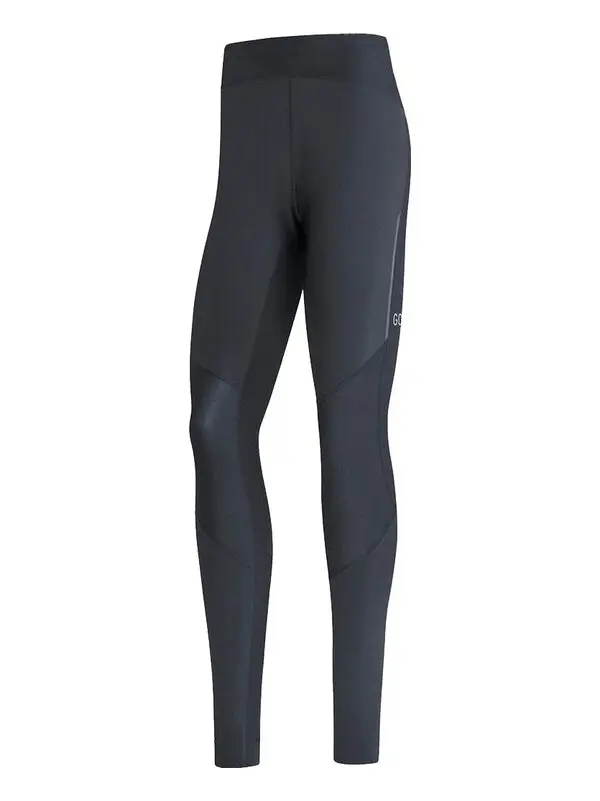 GOREWEAR R5 Gore-tex Infinium Tights - Black