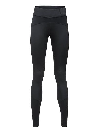 GOREWEAR R5 Gtx Infinium Running Tights - Black